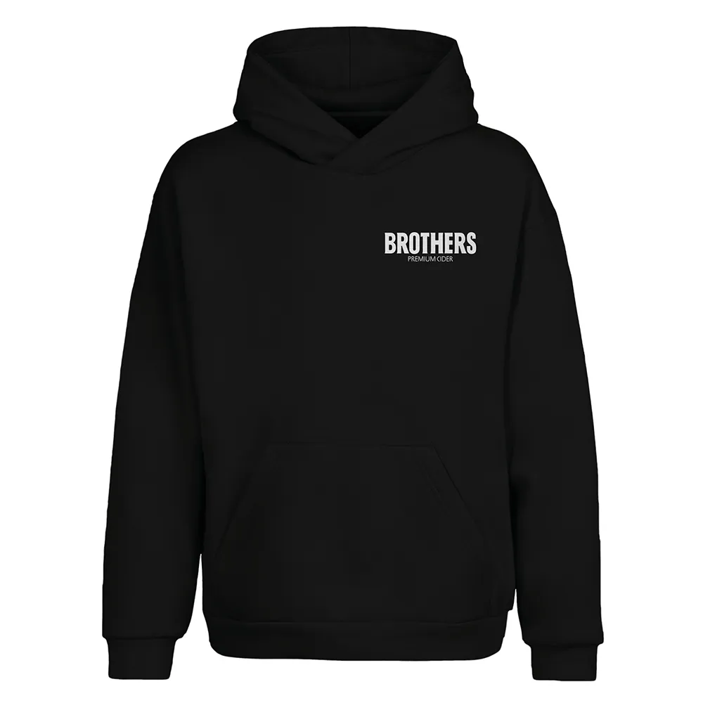 Hoodies – Brothers Cider